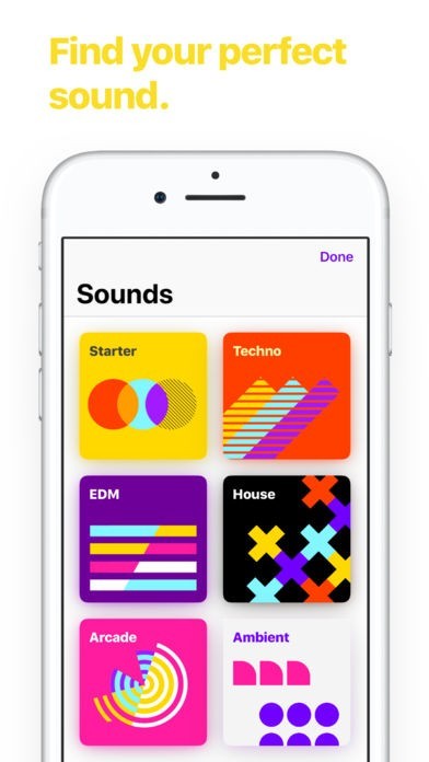 Beatwave | iPhone・Android対応のスマホアプリ探すなら.Apps