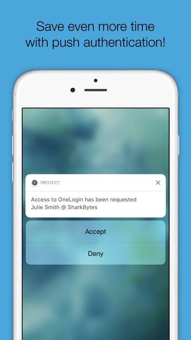 OneLogin Protect | iPhone・Android対応のスマホアプリ探すなら.Apps