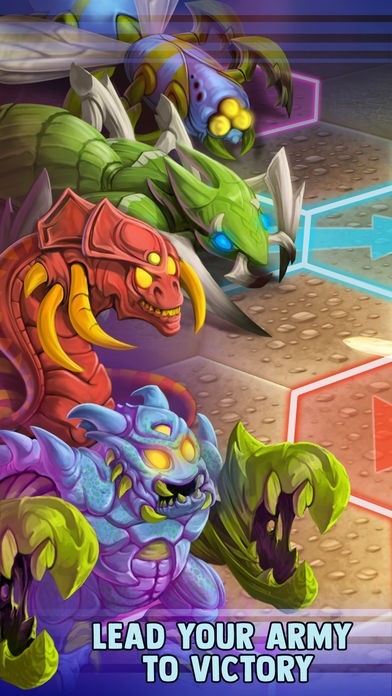 UniWar: Multiplayer Strategy | iPhone・Android対応のスマホアプリ探すなら.Apps