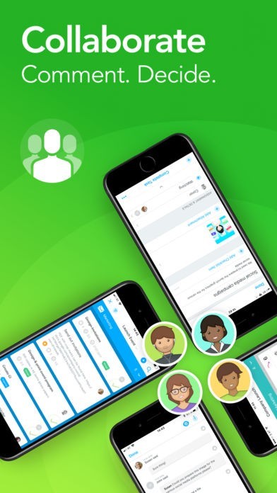 MeisterTask (task management) | iPhone・Android対応のスマホアプリ探すなら.Apps