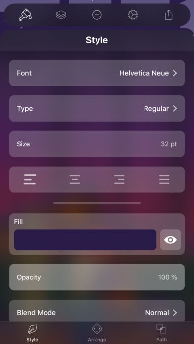 Vectornator Pro | iPhone・Android対応のスマホアプリ探すなら.Apps