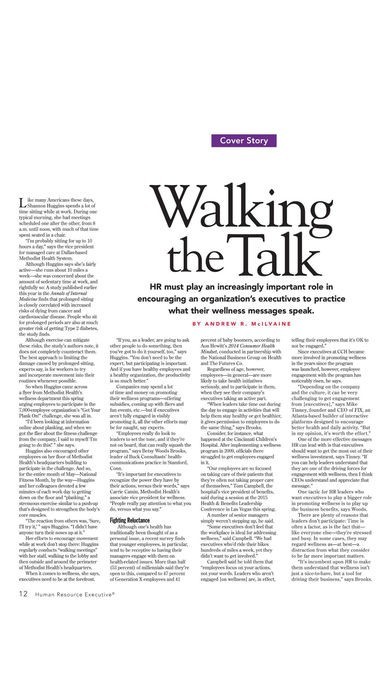 Human Resource Executive ® Magazine | iPhone・Android対応のスマホアプリ探すなら.Apps