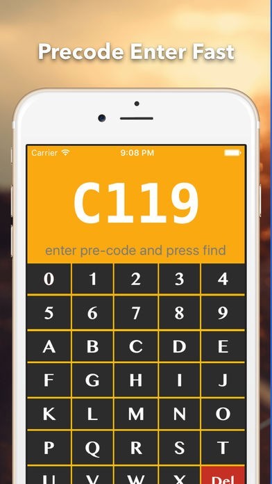 Radio Code for Renault | iPhone・Android対応のスマホアプリ探すなら.Apps