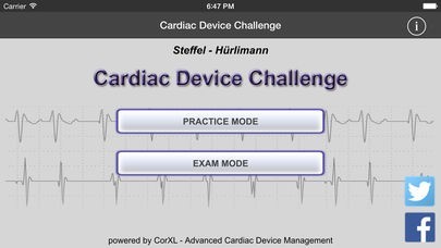 Cardiac Device Challenge PRO | iPhone・Android対応のスマホアプリ探すなら.Apps