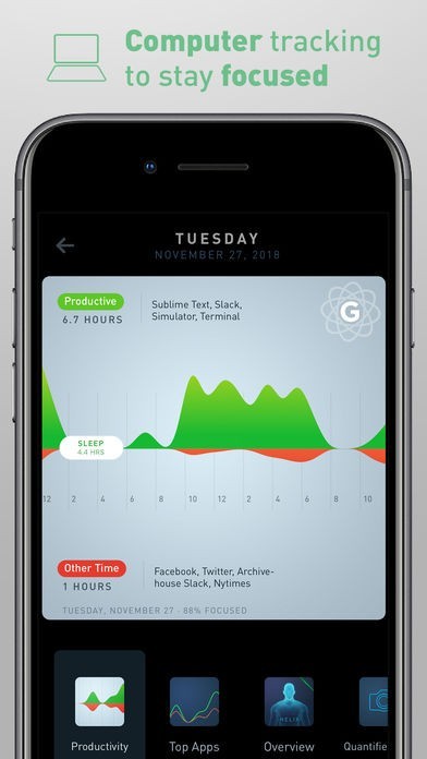 Gyroscope App | iPhone・Android対応のスマホアプリ探すなら.Apps