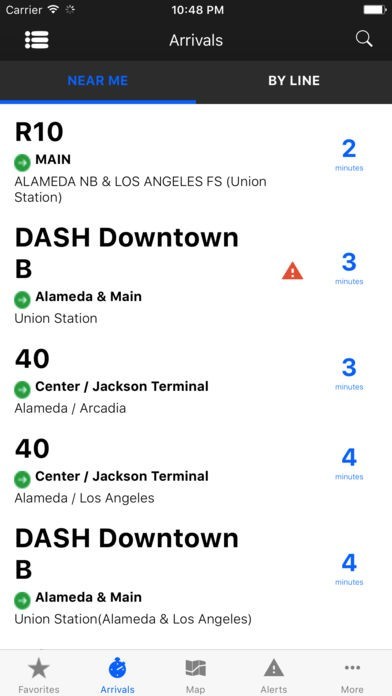 Go Metro Los Angeles Version 3 | iPhone・Android対応のスマホアプリ探すなら.Apps
