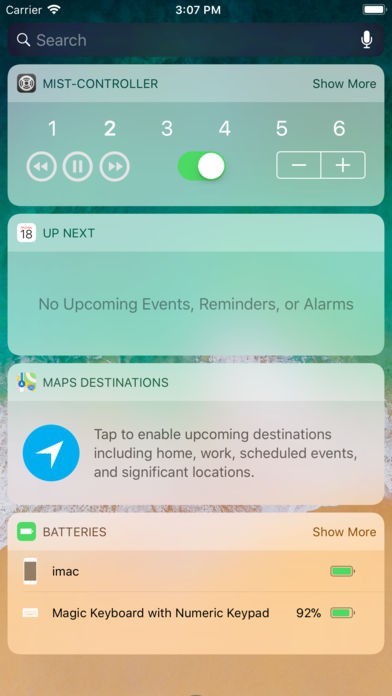 My Controller for BOSE SoundTouch devices | iPhone・Android対応のスマホアプリ探すなら.Apps