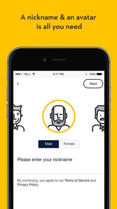 SLOWLY | iPhone・Android対応のスマホアプリ探すなら.Apps