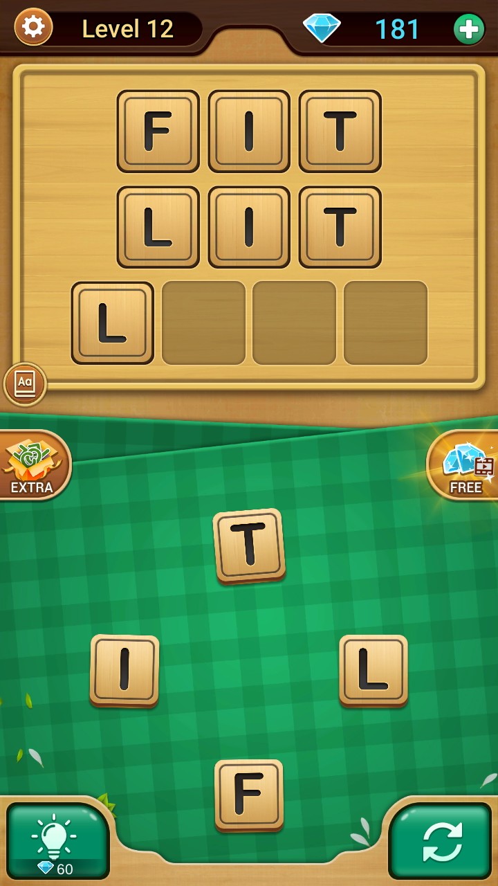 Word Link Word Puzzle Game IPhone Android word-link-word-puzzle-game-iphone-android