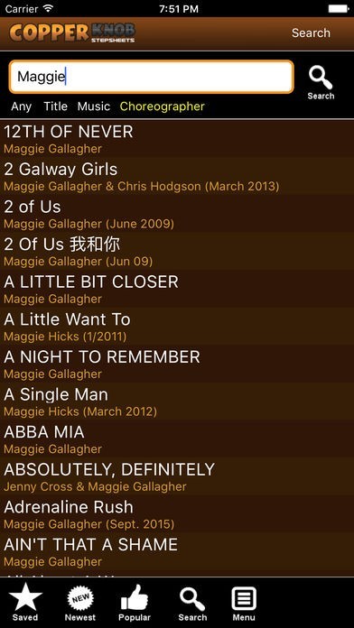 CopperKnob Stepsheets | iPhone・Android対応のスマホアプリ探すなら.Apps