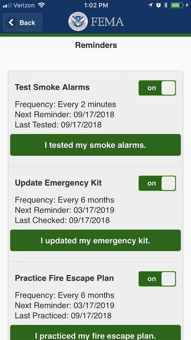 FEMA | iPhone・Android対応のスマホアプリ探すなら.Apps