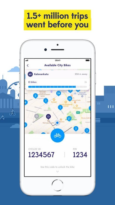 Whim - All transport in 1 app | iPhone・Android対応のスマホアプリ探すなら.Apps
