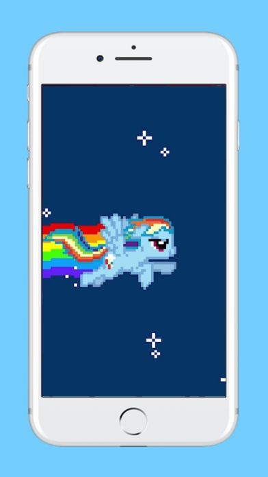 PixelX - Animated Background | iPhone・Android対応のスマホアプリ探すなら.Apps