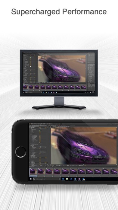 Splashtop Personal for iPhone | iPhone・Android対応のスマホアプリ探すなら.Apps