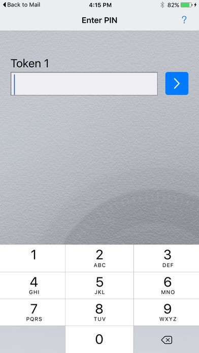 RSA SecurID Software Token | iPhone・Android対応のスマホアプリ探すなら.Apps