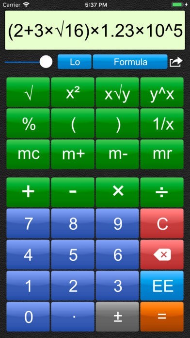 Talking Calculator | iPhone・Android対応のスマホアプリ探すなら.Apps