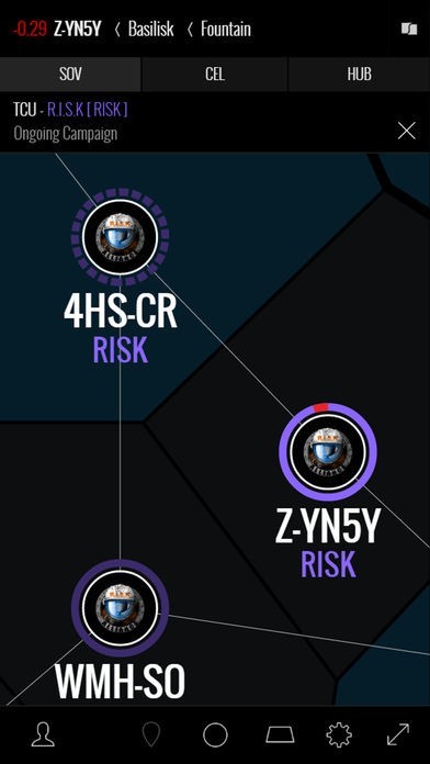 Eveeye for EVE Online | iPhone・Android対応のスマホアプリ探すなら.Apps