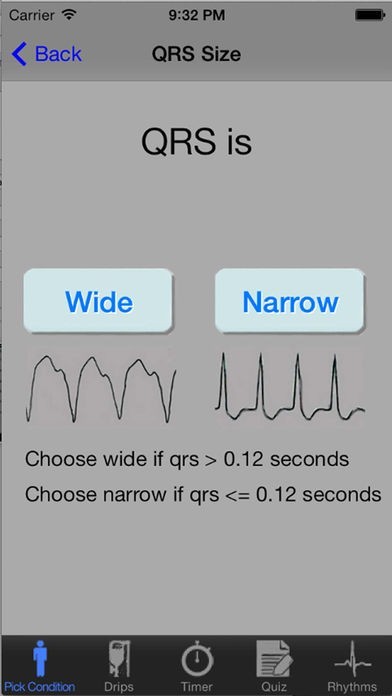 ACLS Fast | iPhone・Android対応のスマホアプリ探すなら.Apps