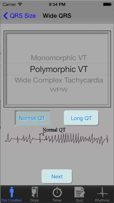 ACLS Fast | iPhone・Android対応のスマホアプリ探すなら.Apps
