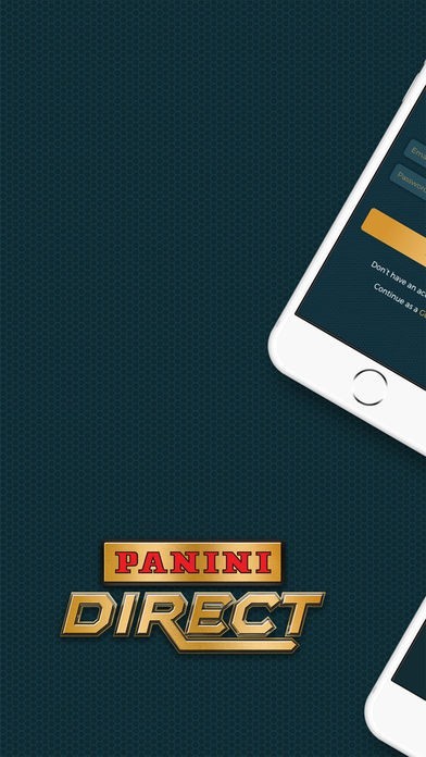 Panini Direct | iPhone・Android対応のスマホアプリ探すなら.Apps