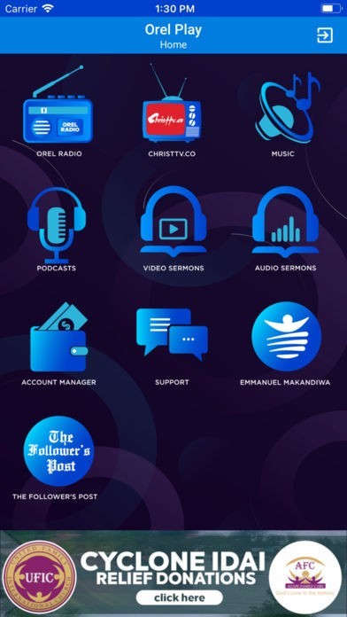 Orel Play | iPhone・Android対応のスマホアプリ探すなら.Apps