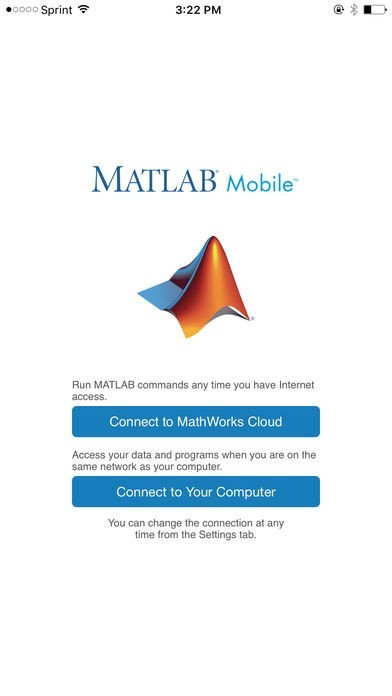 MATLAB Mobile | iPhone・Android対応のスマホアプリ探すなら.Apps