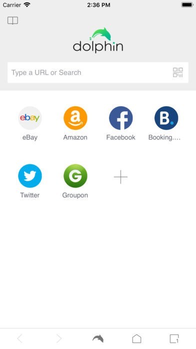 Dolphin Browser | iPhone・Android対応のスマホアプリ探すなら.Apps