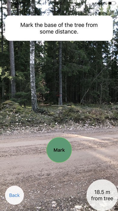 Arboreal - 樹高 | iPhone・Android対応のスマホアプリ探すなら.Apps