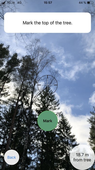 Arboreal - 樹高 | iPhone・Android対応のスマホアプリ探すなら.Apps