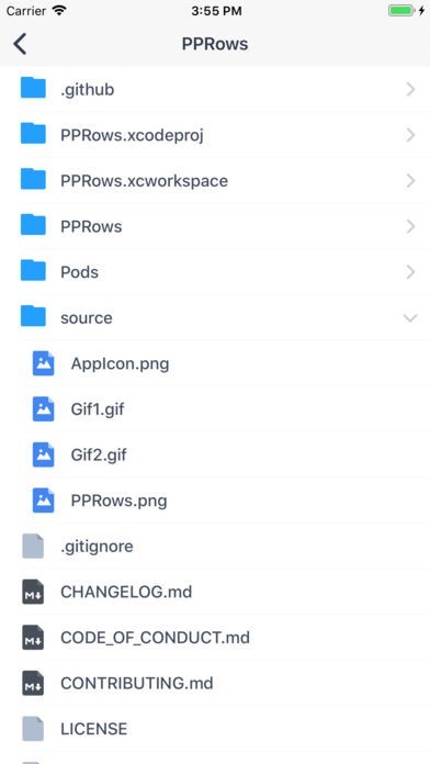 PPHub For GitHub | iPhone・Android対応のスマホアプリ探すなら.Apps