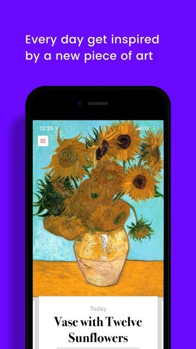 DailyArt | iPhone・Android対応のスマホアプリ探すなら.Apps
