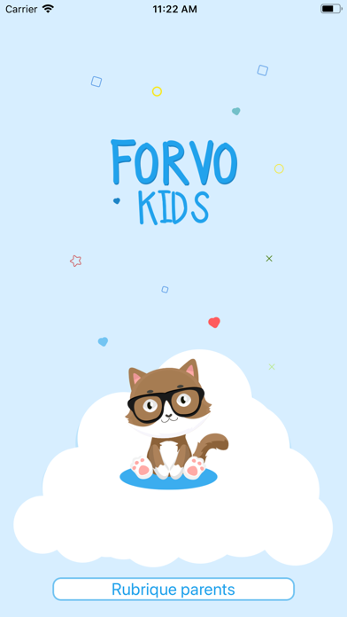 Forvo Kids Français | iPhone・Android対応のスマホアプリ探すなら.Apps