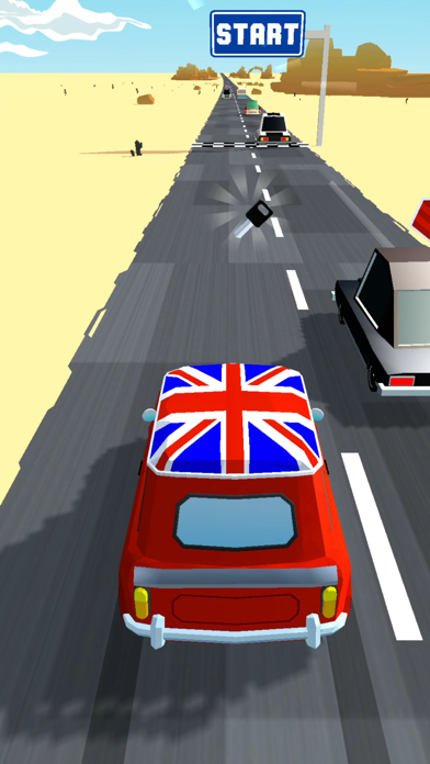 OverTake | iPhone・Android対応のスマホアプリ探すなら.Apps