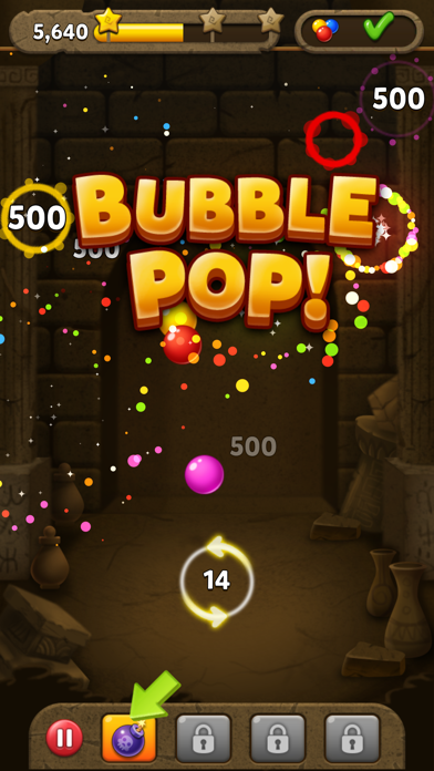 Bubble Pop Origin! Puzzle Game | iPhone・Android対応のスマホアプリ探すなら.Apps