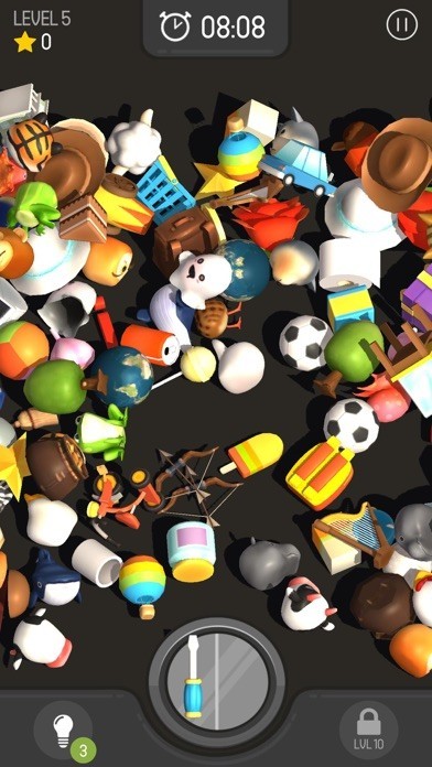 Match 3D | iPhone・Android対応のスマホアプリ探すなら.Apps