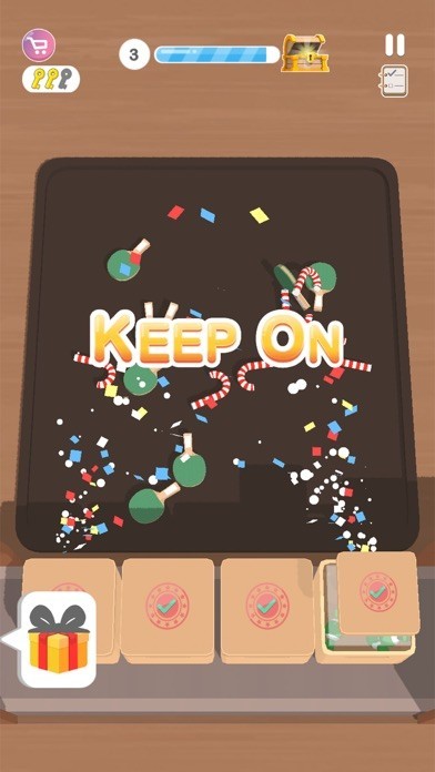 Sort'n Fill | iPhone・Android対応のスマホアプリ探すなら.Apps