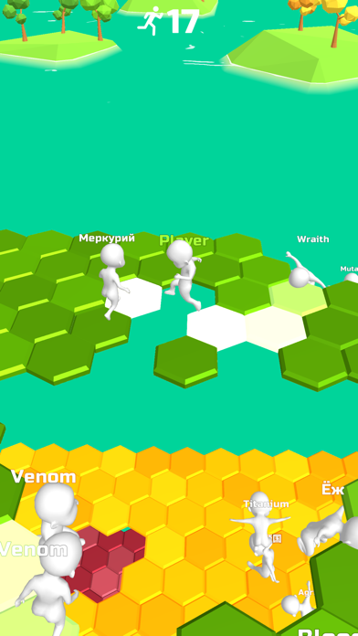 Do Not Fall .io | iPhone・Android対応のスマホアプリ探すなら.Apps