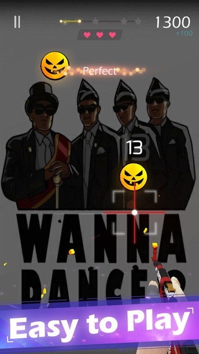Beat Shooter | iPhone・Android対応のスマホアプリ探すなら.Apps
