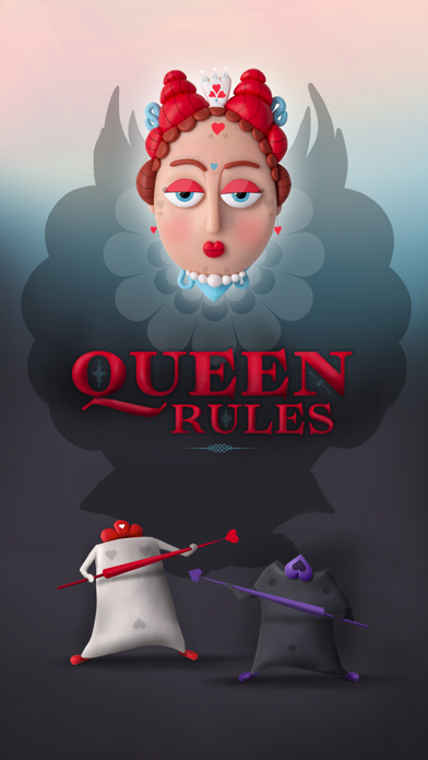Queen Rules | iPhone・Android対応のスマホアプリ探すなら.Apps