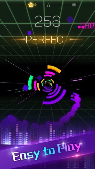 Smash Colors 3D: Rush Circles | iPhone・Android対応のスマホアプリ探すなら.Apps