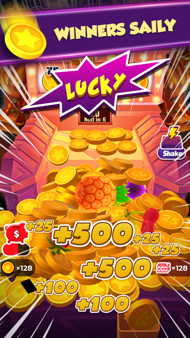 Push'em All! | iPhone・Android対応のスマホアプリ探すなら.Apps