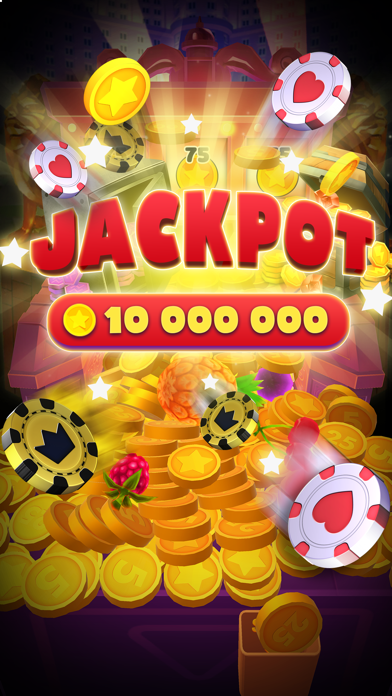 Push'em All! | iPhone・Android対応のスマホアプリ探すなら.Apps