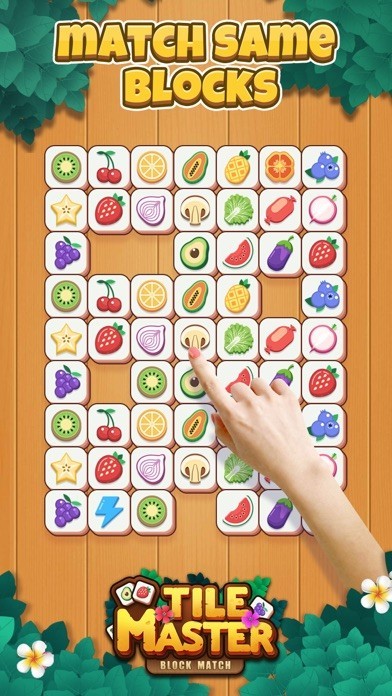 Tile Connect Master:Match Fun | iPhone・Android対応のスマホアプリ探すなら.Apps
