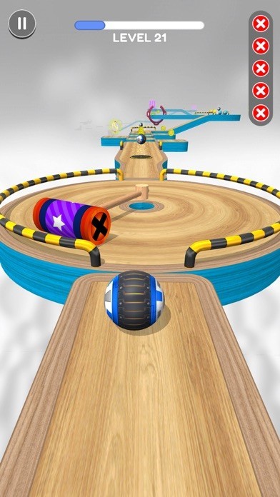 Going Balls | iPhone・Android対応のスマホアプリ探すなら.Apps