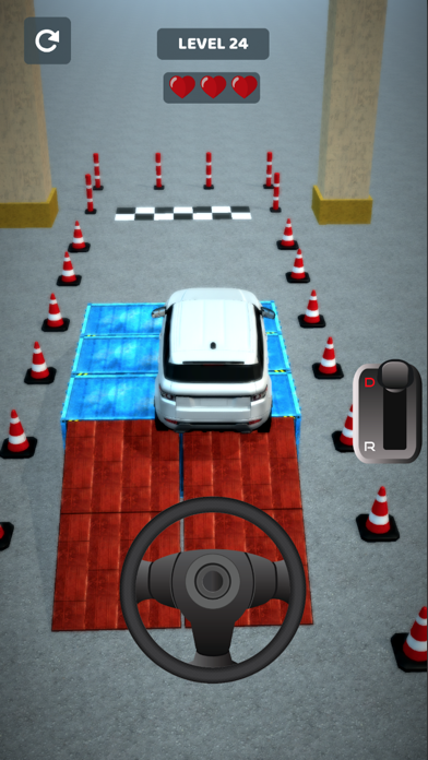 Real Drive 3D | iPhone・Android対応のスマホアプリ探すなら.Apps